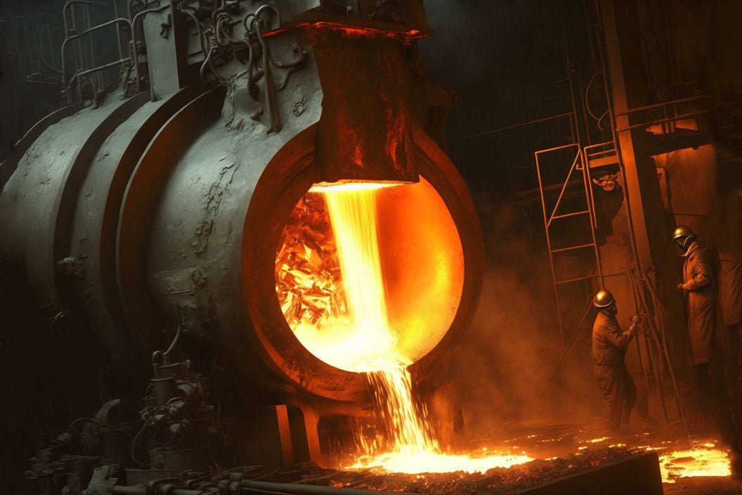 Totul despre oțelul 14C28N: Ghidul final – santokuknives